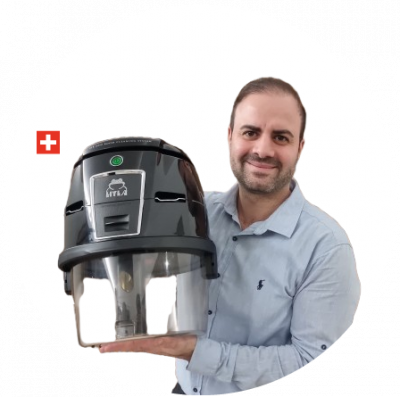 Vertreter Schweiz – HYLA Beratung & Verkauf Schweiz